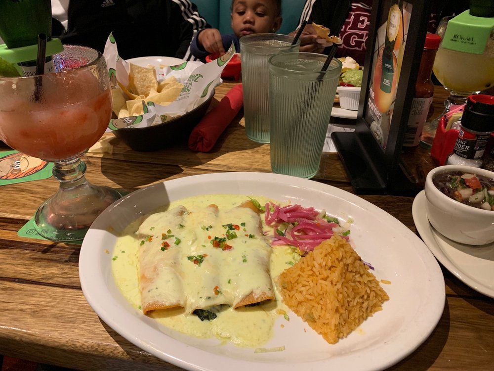 JIMMY CHANGAS - PEARLAND - 388 Photos & 306 Reviews - Mexican - 3515 ...