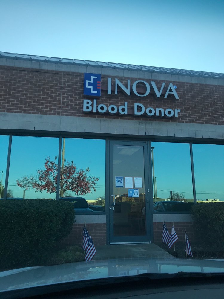 INOVA HEALTH SYSTEM - 6201 Centreville Rd, Centreville, Virginia ...