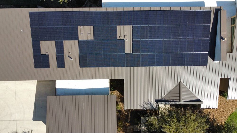 SIMPLY SOLAR LLC - Updated November 2024 - San Antonio, Texas - Solar ...