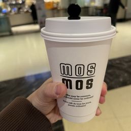 MOS MOS - Updated December 2025 - 101 Photos & 115 Reviews - 25 King ...