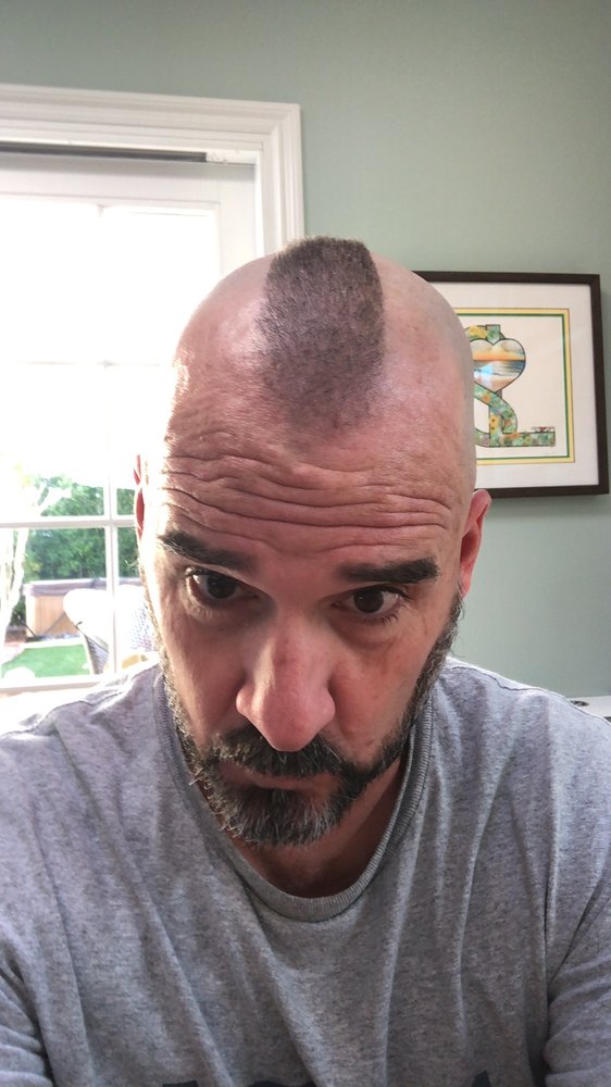 MOM’S CRAPPY HAIRCUTS - San Bruno, CA - Yelp