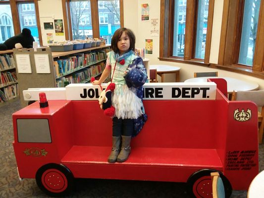 JOLIET PUBLIC LIBRARY - Updated December 2025 - 10 Reviews - 150 N ...