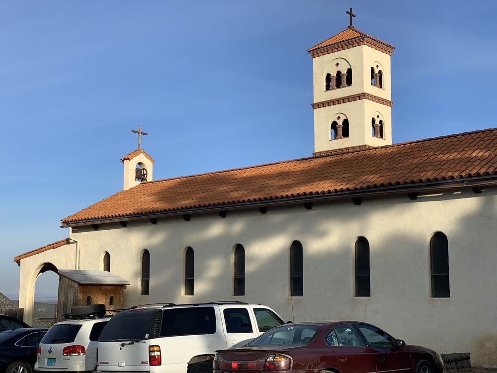 OUR LADY OF GUADALUPE MONASTERY - Updated October 2025 - 142 Joseph ...