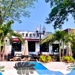 TREVA RESTAURANT & BAR - Updated October 2025 - 951 Photos & 716 ...