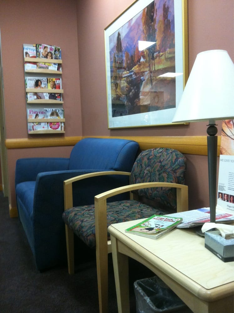 MAGEE-WOMENS HOSPITAL OF UPMC - Updated May 2024 - Yelp