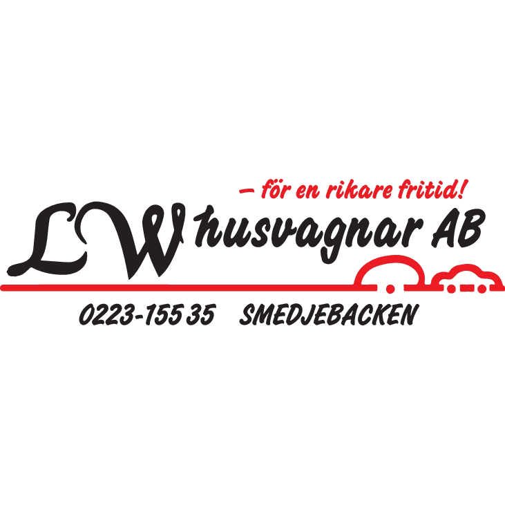 LW HUSVAGNAR AB - Updated April 2024 - Vargstigen 4, Smedjebacken ...