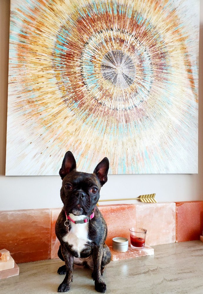 INSPIRE HEALTH & WELLNESS SPA - Updated December 2025 - 30 Photos ...