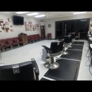 NORTHGATE BARBER SHOP - Updated February 2025 - 12 Photos & 10 Reviews ...