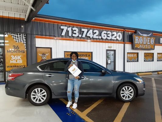 RODEO AUTO - Updated January 2026 - 12 Photos & 17 Reviews - 8224 N Fwy ...