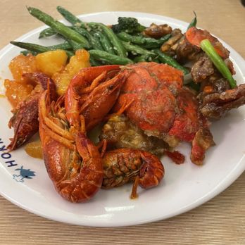 HOKKAIDO SUPREME BUFFET - Updated January 2026 - 157 Photos & 217 ...