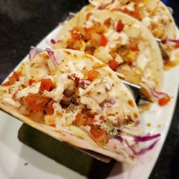 GHOST HANDCRAFTED TACOS AND COCKTAILS - Updated October 2025 - 220 ...