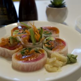 YELLOWFISH SUSHI - Updated January 2026 - 972 Photos & 797 Reviews ...