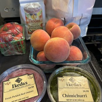 IKEDA’S CALIFORNIA COUNTRY MARKET - Updated January 2025 - 1870 Photos & 1622 Reviews - 13500 ...