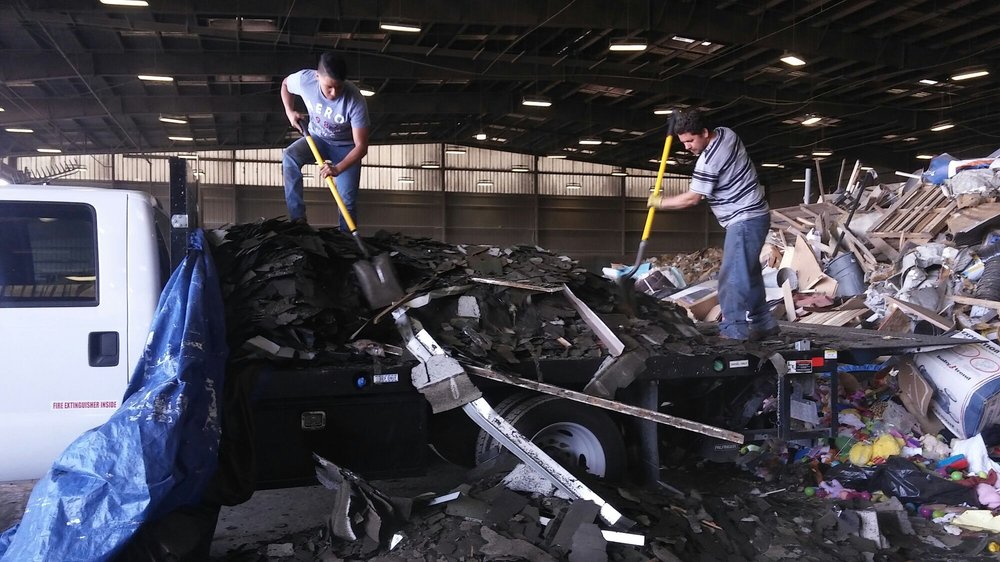 BURRTEC WASTE INDUSTRIES - Updated September 2025 - 36 Reviews - 1850 ...