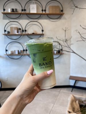 BAKO TEA HOUSE - Updated December 2025 - 1231 Photos & 637 Reviews - 31 ...