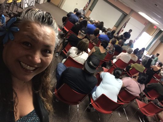 HAWAII STATE PUBLIC LIBRARY SYSTEM - PEARL CITY LIBRARY - Updated ...