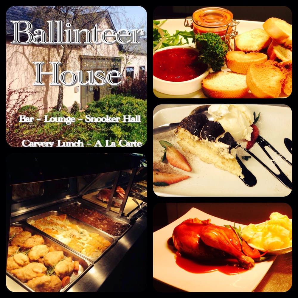 BALLINTEER PUBLIC HOUSE - Ballinteer Avenue, Dublin, Republic of ...