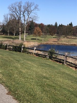 HURON MEADOWS GOLF COURSE MDWS METROPARK GOLF CRSE - Updated November ...