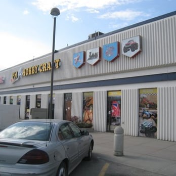 PM HOBBYCRAFT - Updated December 2025 - 49 Photos & 26 Reviews - 2020J ...