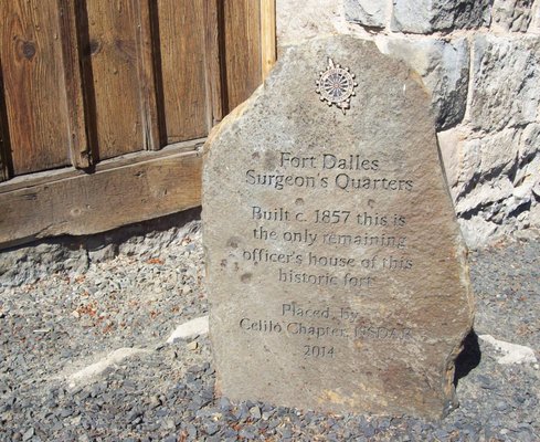 FORT DALLES MUSEUM - Updated December 2025 - 61 Photos & 12 Reviews ...