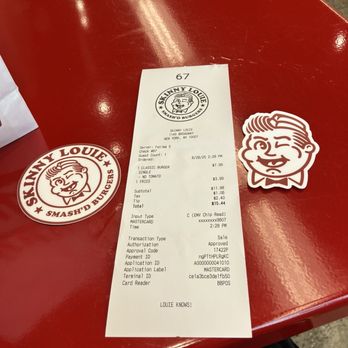 SKINNY LOUIE - Updated December 2025 - 61 Photos & 30 Reviews - 1145 ...