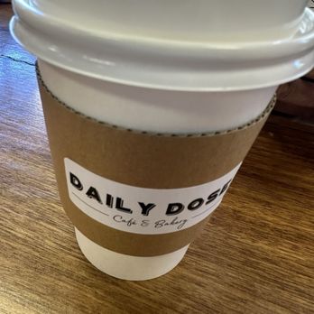 DAILY DOSE CAFE & BAKERY - Updated April 2025 - 116 Photos & 71 Reviews ...