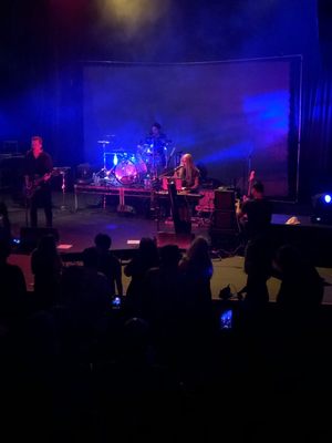 GARDEN AMPHITHEATRE - 62 Photos & 49 Reviews - Music Venues - 12762 ...