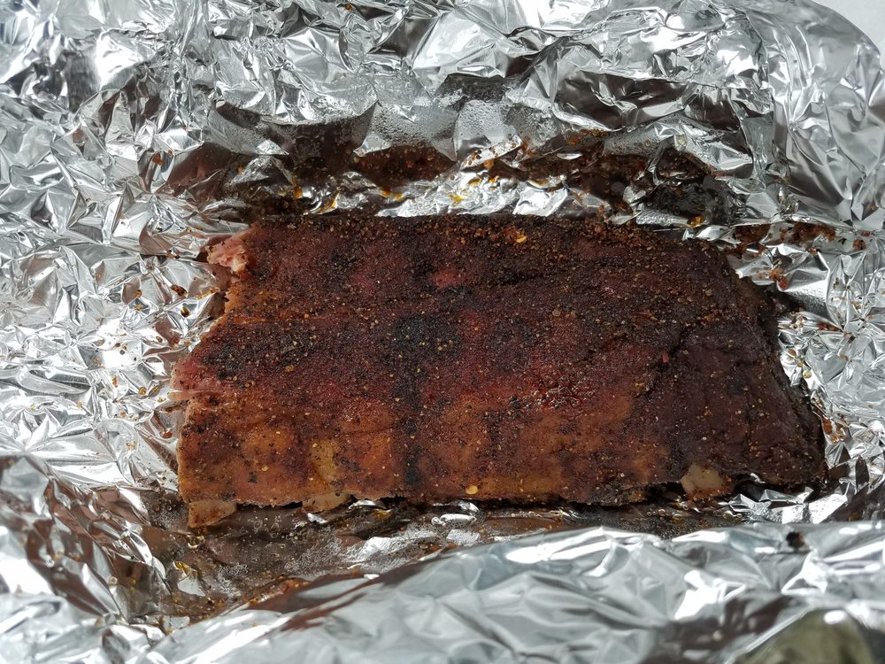 FRANK’S BACKYARD BBQ - 33 Photos & 63 Reviews - Barbeque - 13106 Wicker ...