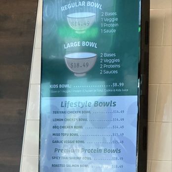 BOLTIFUL FRESH KITCHEN - Updated December 2025 - 449 Photos & 320 ...