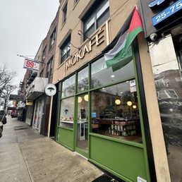 MOKAFE - Updated March 2025 - 248 Photos & 94 Reviews - 25-73 Steinway ...