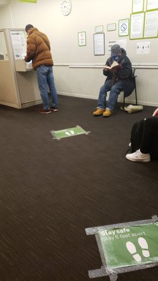 QUEST DIAGNOSTICS - Updated October 2025 - 30 Photos & 46 Reviews - 136 ...