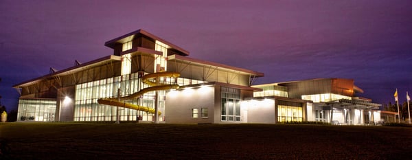 CANADA GAMES CENTRE - Updated December 2025 - 14 Photos & 23 Reviews ...