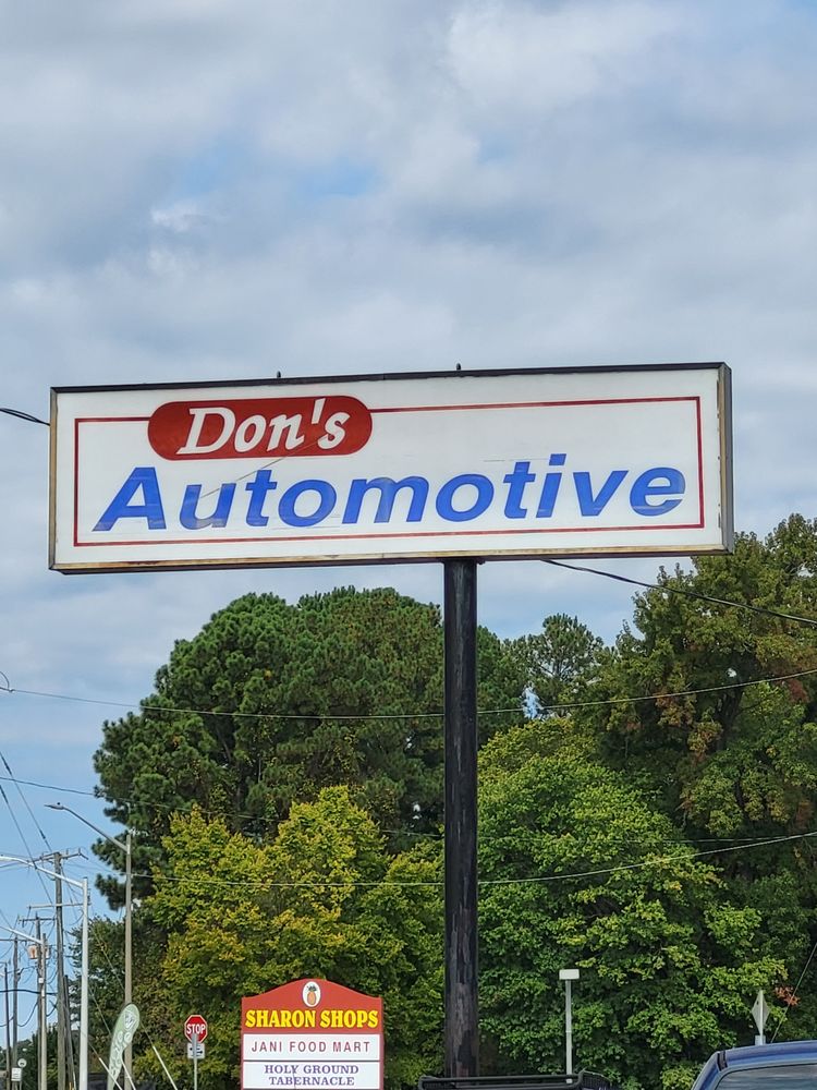 DON’S AUTOMOTIVE - Updated November 2025 - 27 Photos - 13448 Warwick ...