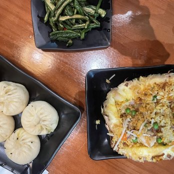 BAO BAO HOUSE - Updated May 2024 - 158 Photos & 64 Reviews - Yelp