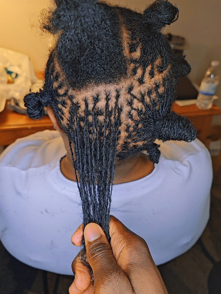 DAVID THE STYLIST - Updated June 2025 - Request an Appointment - 11 ...