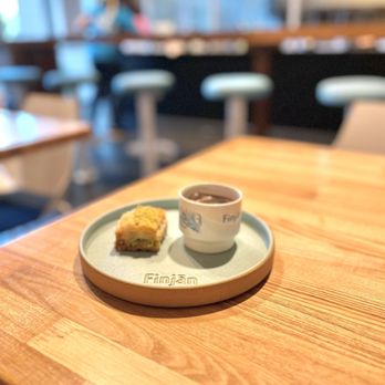 FINJAN COFFEE - Updated November 2024 - 788 Photos & 342 Reviews - 9119 ...