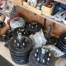 STEEL PLUS SERVICE CENTER - Updated March 2025 - 37 Photos - 2525 S ...