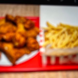 BLAZIN CHICKEN & GYRO - Updated August 2025 - 46 Photos - 248-49 ...