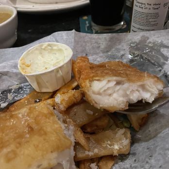 THE ANCHOR FISH & CHIPS - Updated June 2025 - 346 Photos & 709 Reviews ...