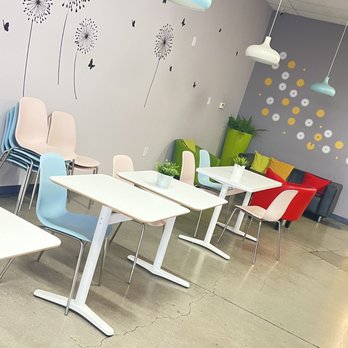 TEALEAF CAFE - Updated December 2024 - 351 Photos & 175 Reviews - 6775 ...