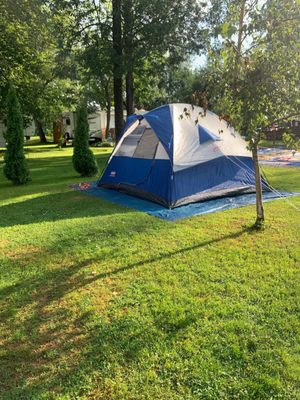 LAKE BLUFF CAMPGROUND - 28 Photos & 12 Reviews - 7150 Garner Rd ...
