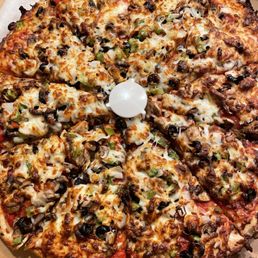 THE PIZZA GALLERY - Updated December 2025 - 159 Photos & 301 Reviews ...