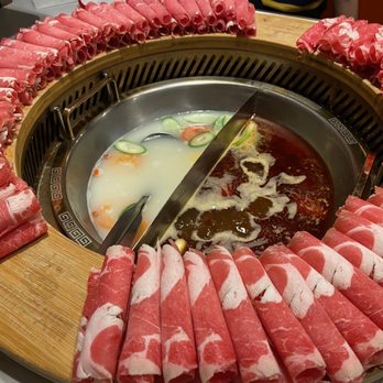 PIPA MOUNTAIN HOT POT - TEMP. CLOSED - Updated December 2025 - 448 ...