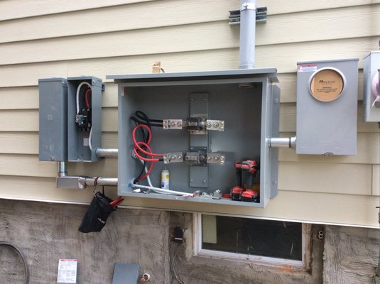 Corbin Electrical Services - Updated October 2025 - 23 Photos - 55 Reviews - 35 Vanderburg Rd ...