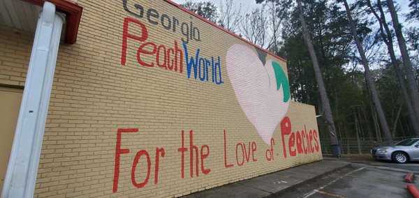 GEORGIA PEACH WORLD - Updated July 2024 - 49 Photos & 33 Reviews - 2081 ...