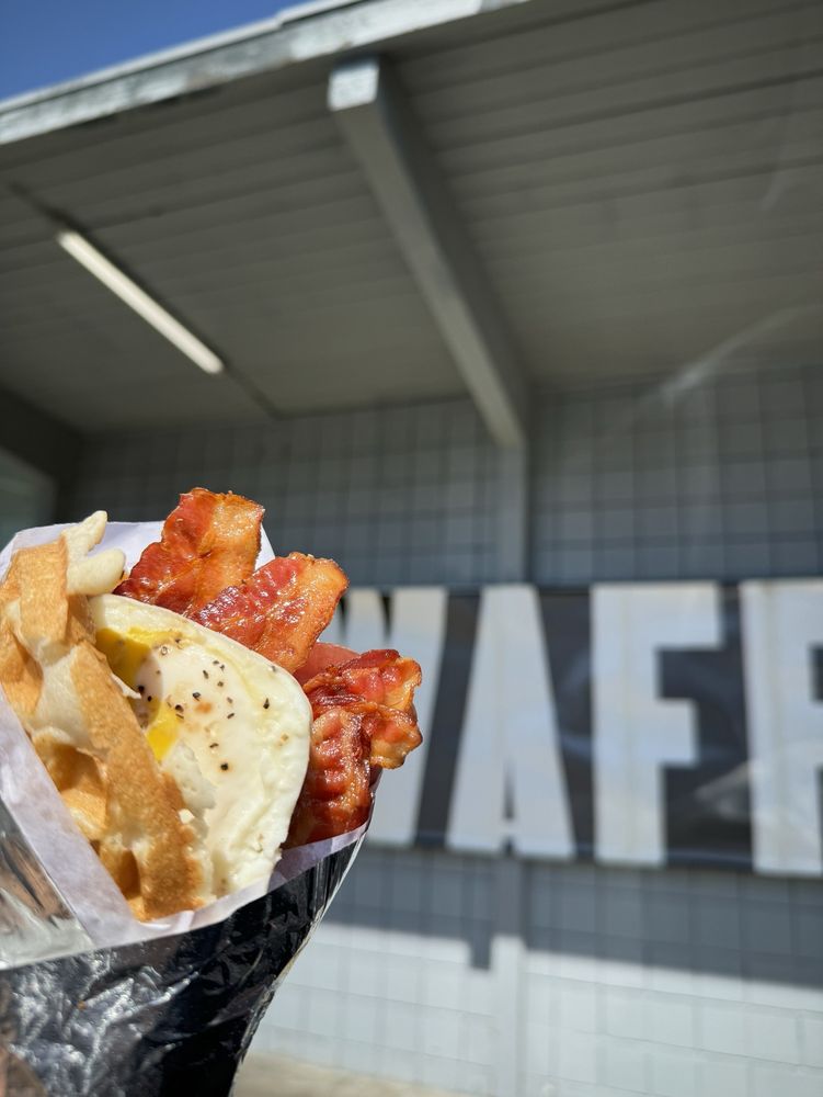 FLAVOUR SPOT - Updated December 2025 - 60 Photos & 183 Reviews - 4707 N ...