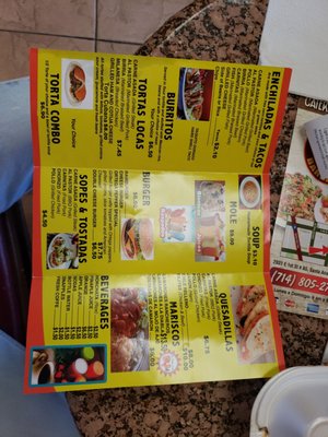 LA TORTA LOCA - 114 Photos & 129 Reviews - 2031 E 1st St, Santa Ana ...