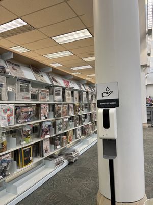 LOUDOUN COUNTY PUBLIC LIBRARY - CASCADES - Updated December 2025 - 26 ...