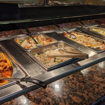 FLAMING BUFFET - Updated June 2024 - 262 Photos & 143 Reviews - 591 N ...