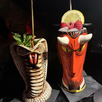 ROKA HULA - Updated November 2024 - 358 Photos & 66 Reviews - 7525 W ...